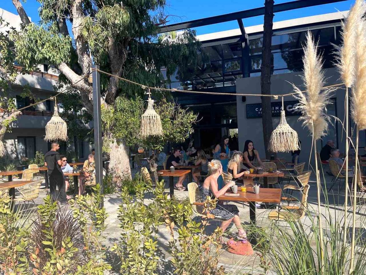 Hotel Review: Cook’s Club Ialysos, Rhodes, Greece