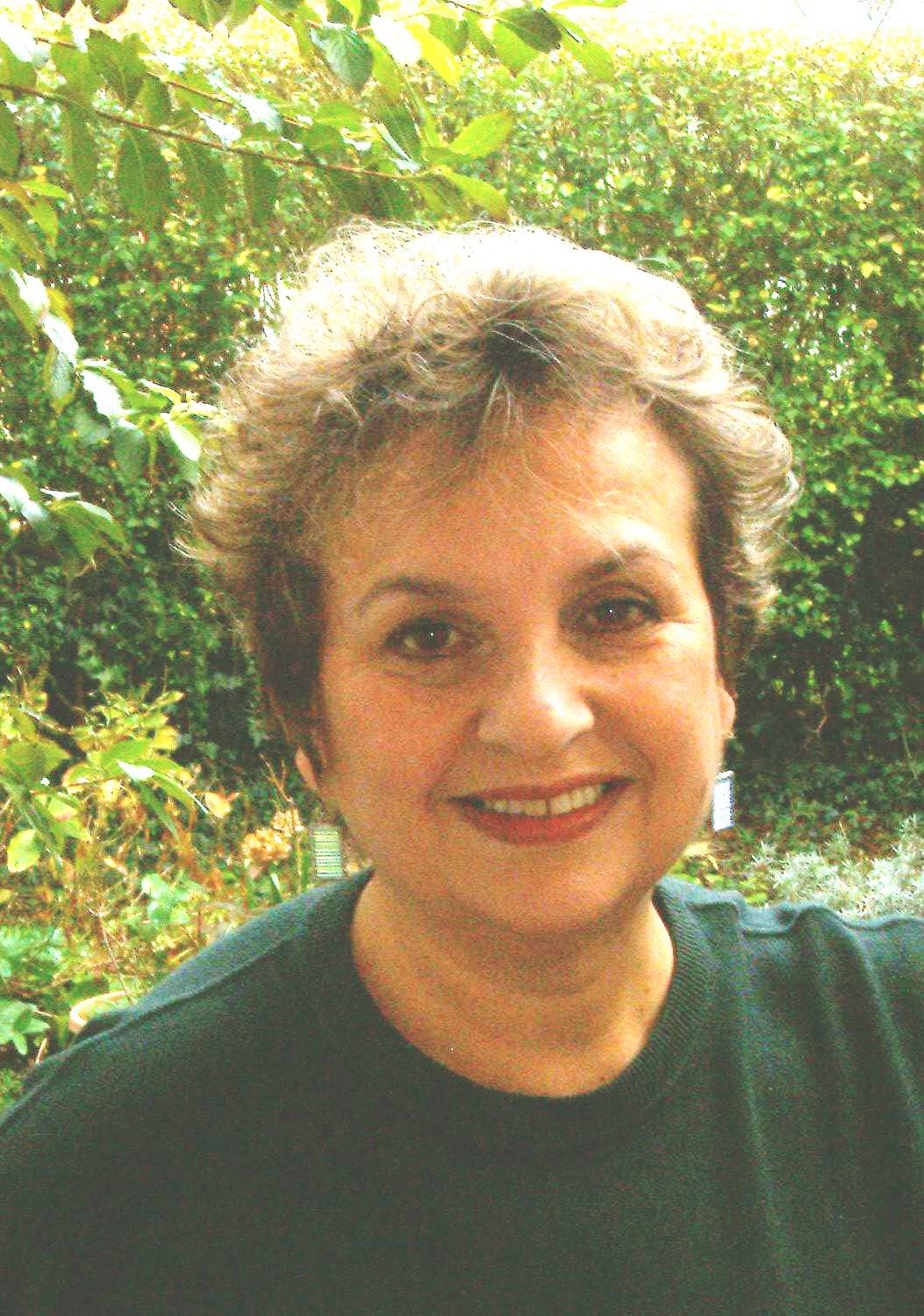 Anthea Gerrie, Author at The Travel Magazine