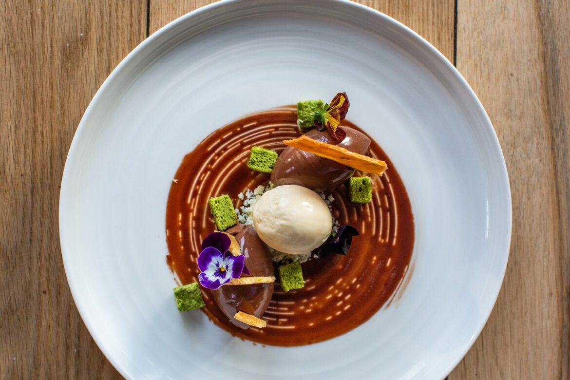Indulge in Luxury at The Arden Hotel in Shakespeare's Hometown