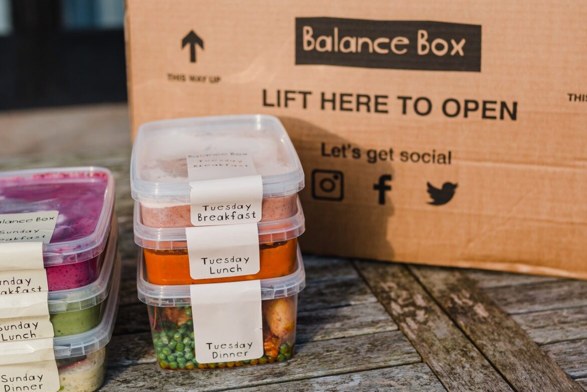 Can a plant-based diet be nutritious, tasty and satisfying? Balance Box ...