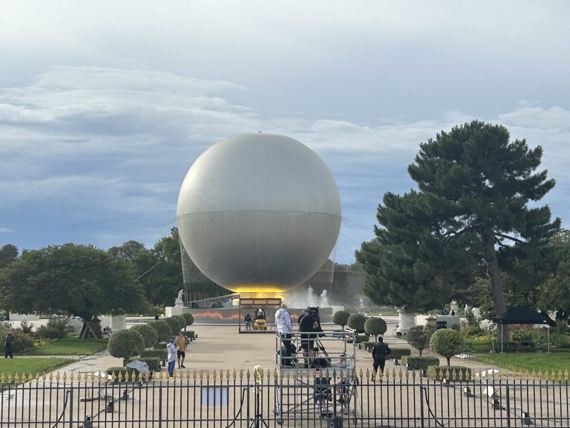 Travel Guide to Torcy, on the outskirts of Paris