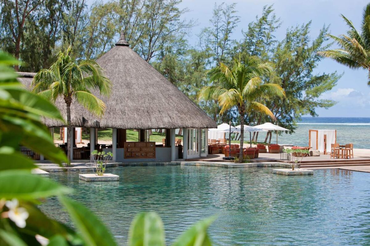 Resort Review: Outrigger Mauritius Beach, Bel Ombre, Mauritius