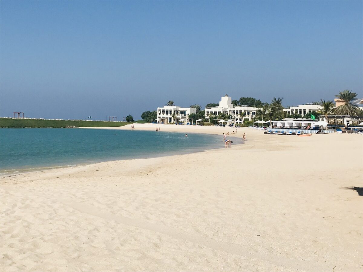 Things to see and do in Ras Al Khaimah, United Arab Emirates