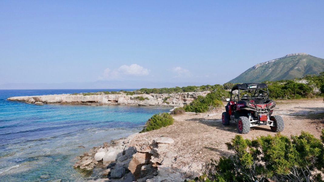 Travel Guide: What is there to see and do in Cyprus?