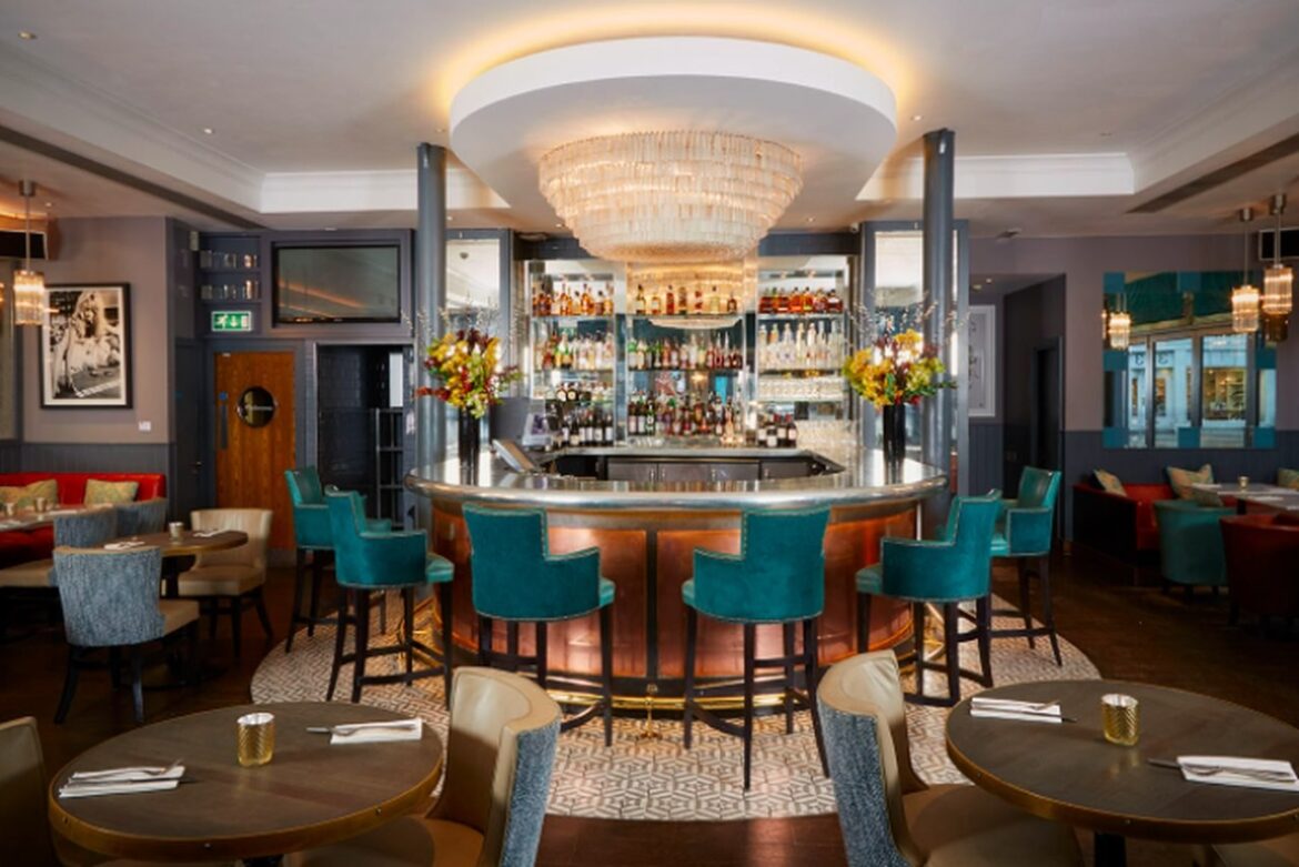 Restaurant Review: Beaufort House Restaurant, Chelsea