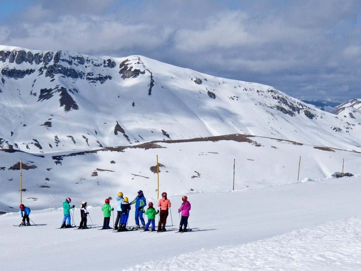 Ski Guide: Abruzzo, Italy – Newszetu