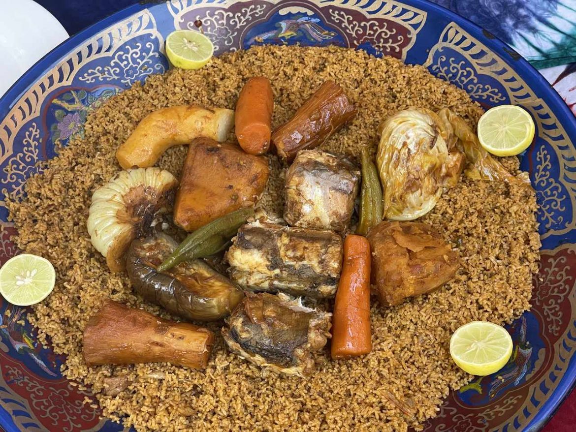 Travel Guide: The Gambia – coastal region