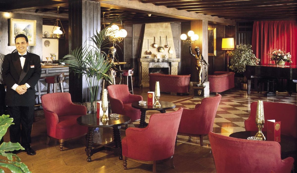 Hotel Review: Bon Sol, Mallorca