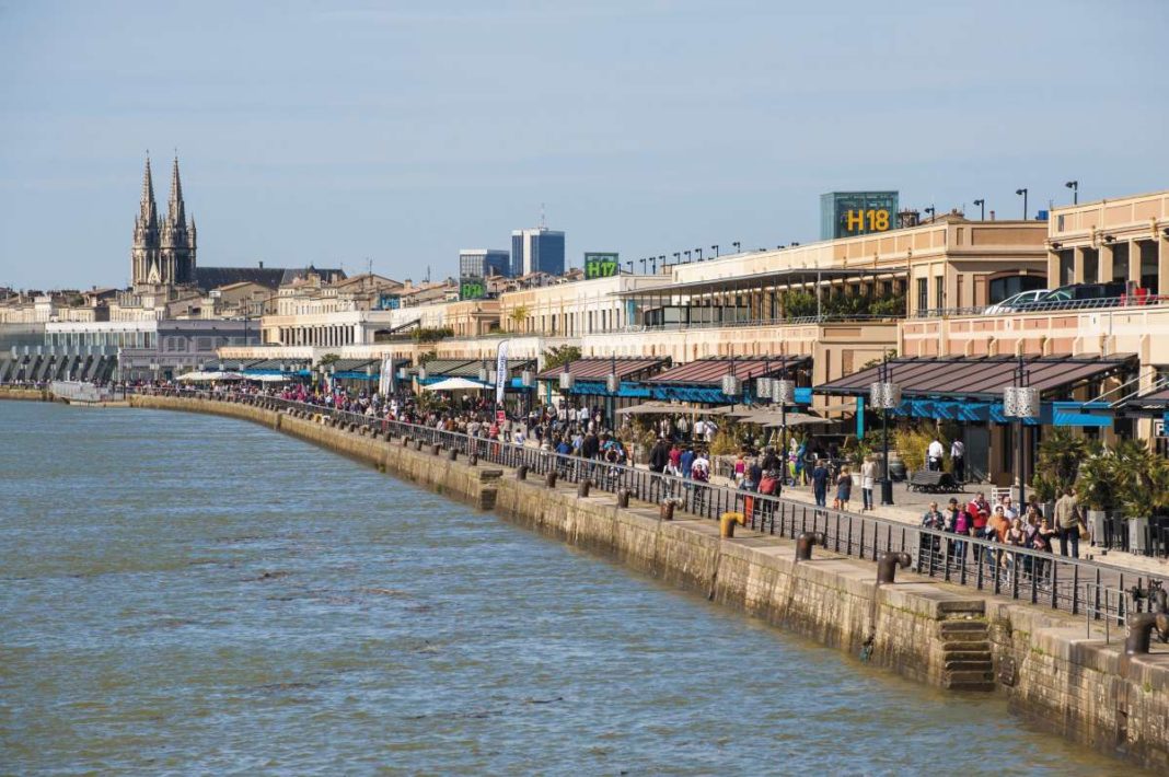 Travel Guide to Bordeaux: more than just the wine