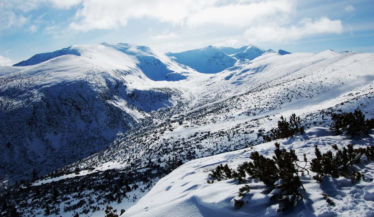 Ski Guide: Borovets, Bulgaria
