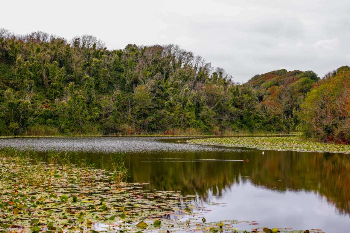 12 Breathtaking lakes in Wales