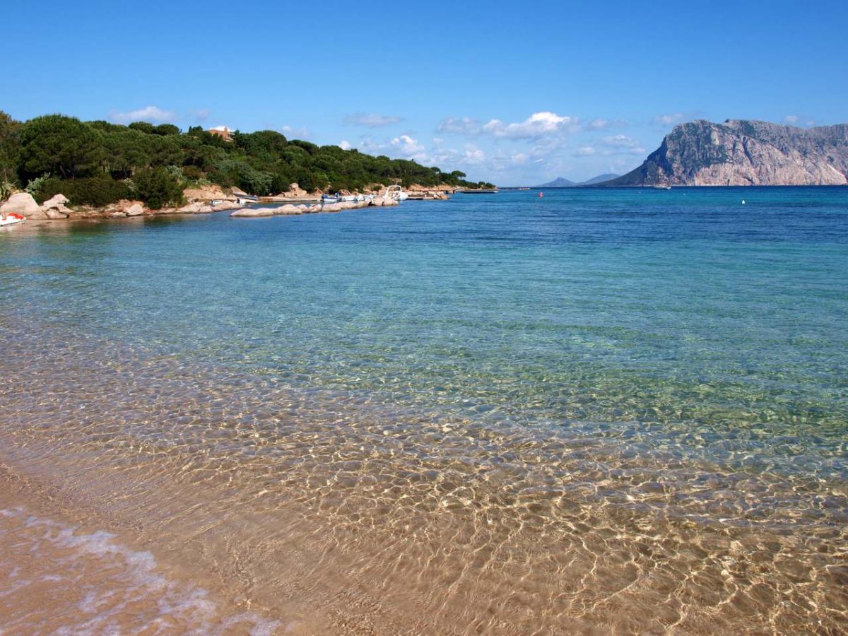 11 beautiful beaches near Monopoli, Puglia