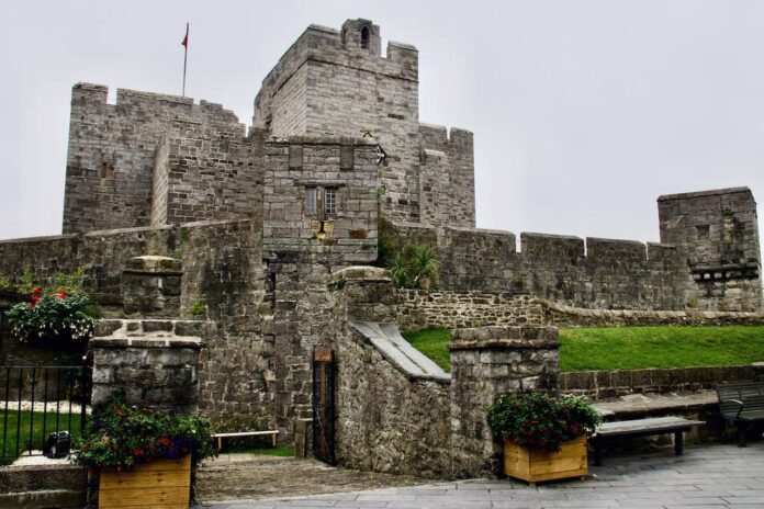 10 Good Reasons to Visit the Isle of Man