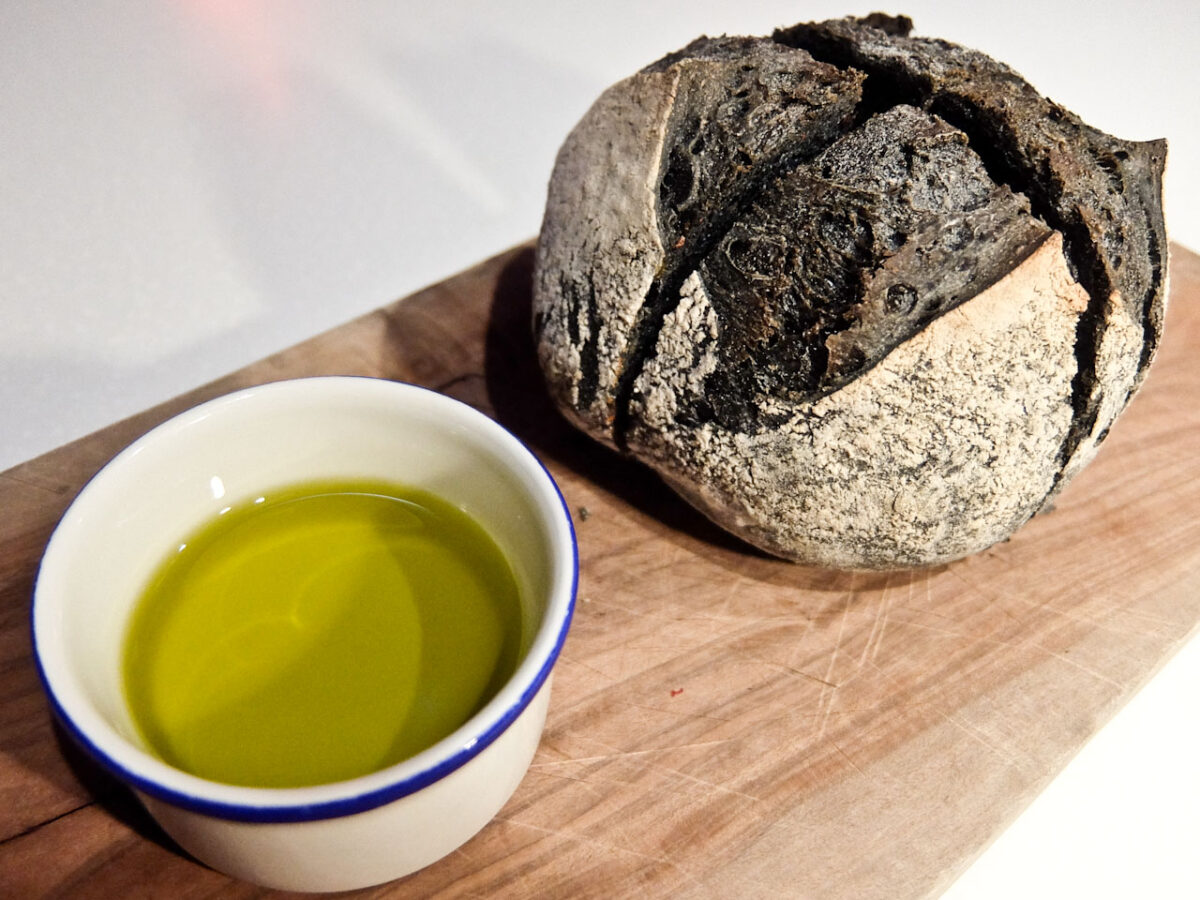 Restaurant Review: Spagnoletti, Kings Cross, London, UK