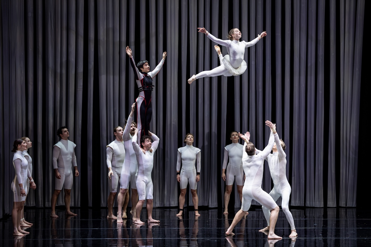 Sydney In Summer: Top 5 Arts and Cultural Must-Dos