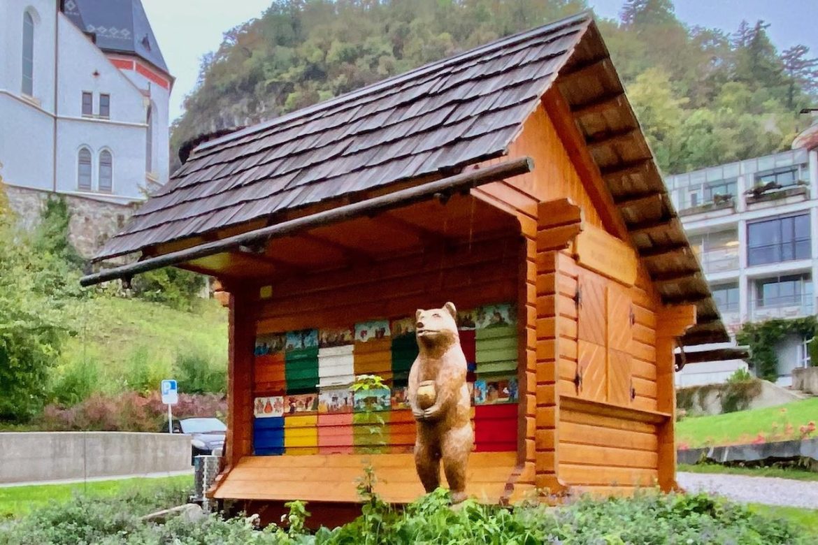 Slovenia: A guide to Lake Bled