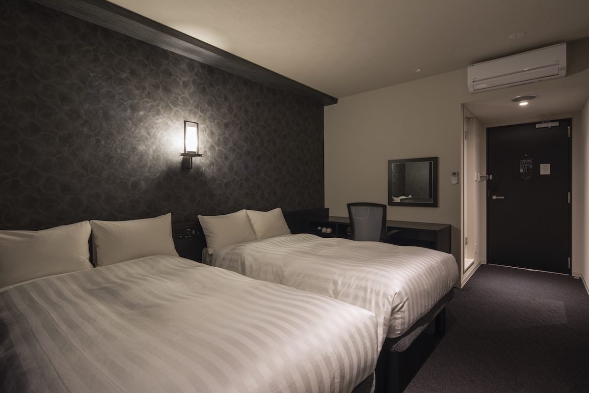 Hotel Review: FP HOTELS South-Namba, Osaka, Japan