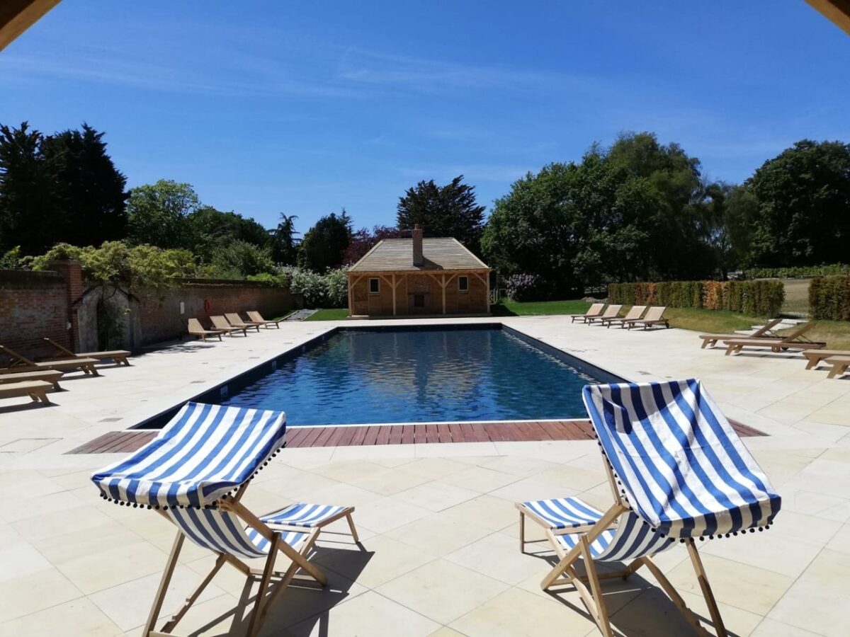 Hotel Review: Fritton Lake, Norfolk, UK