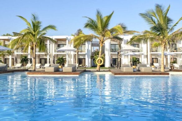 Travel Classifieds: Accommodation