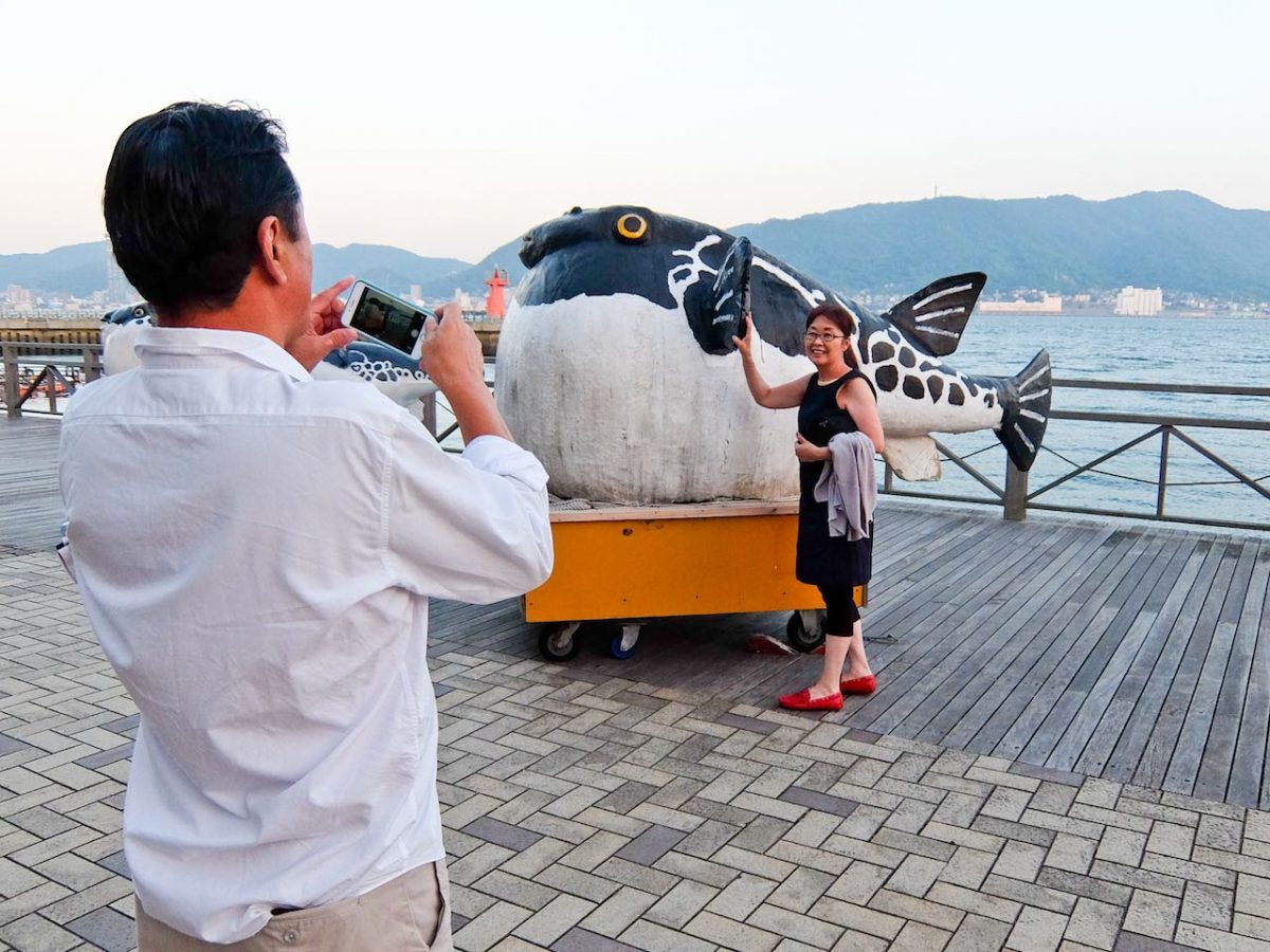 What to see in Hiroshima and the Setouchi Region, Japan