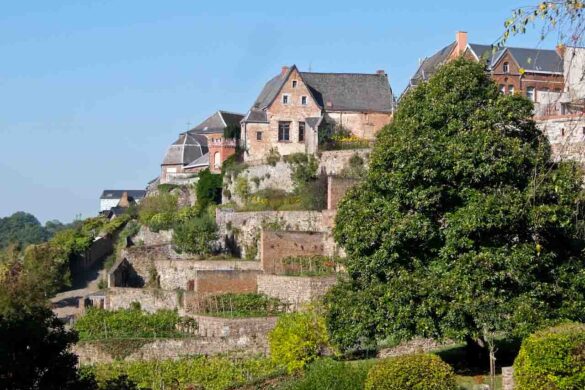 Guide to the French Ardennes, France