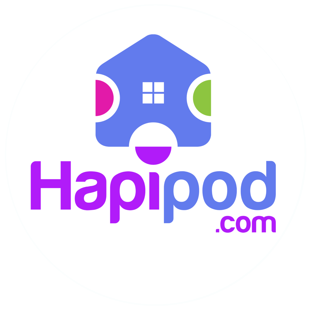 Hapipod: A new online matching site connects compatible homesharers ...