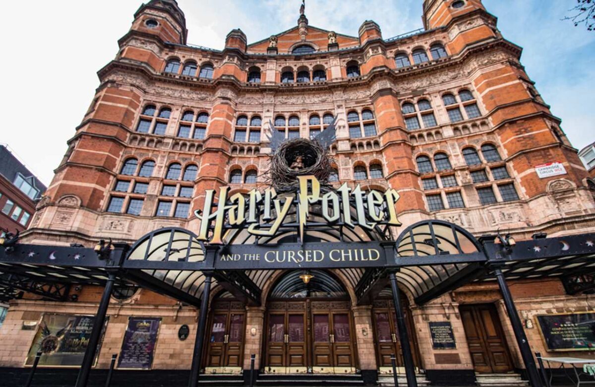 Incredible Harry Potter experiences in the UK