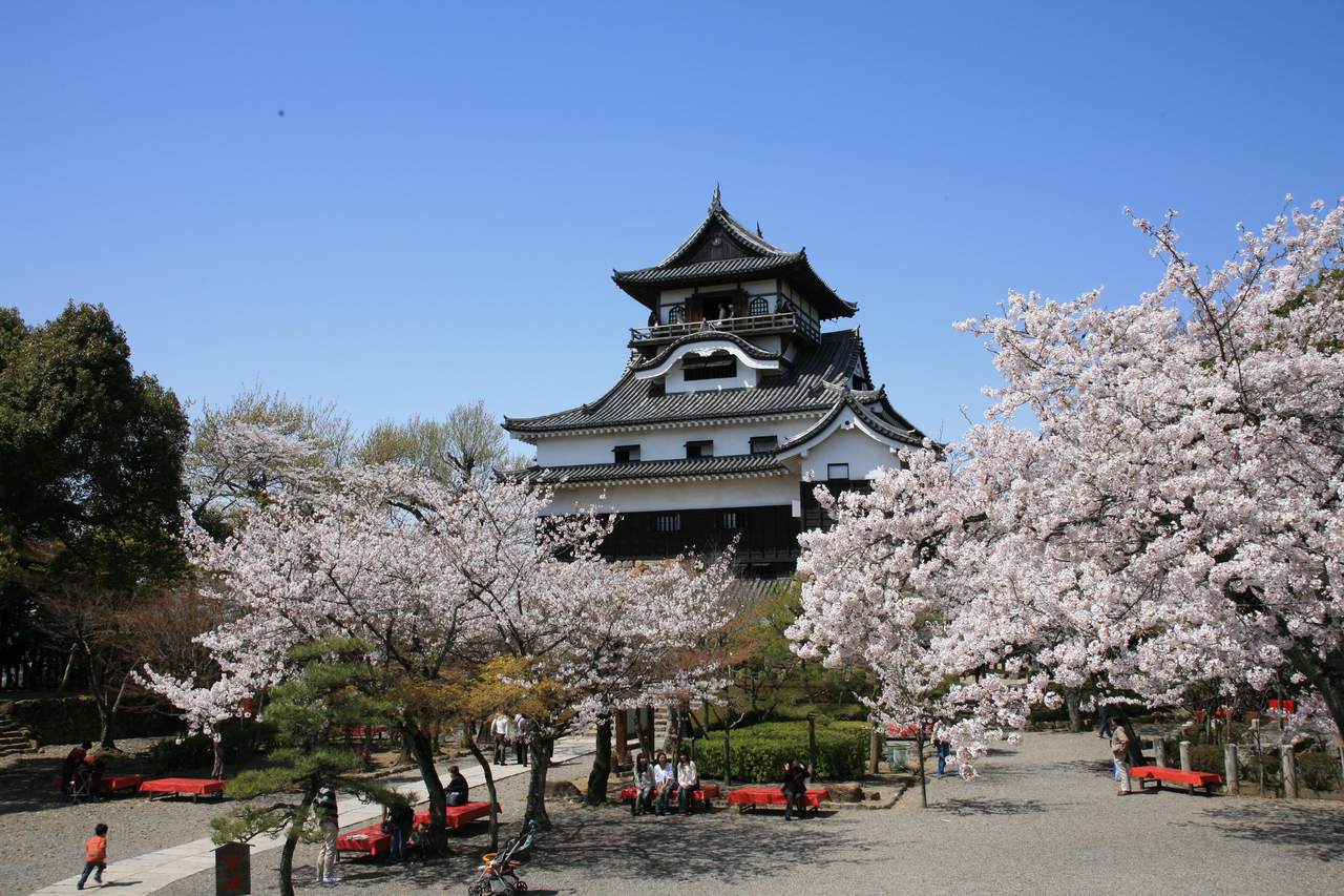 Top 10 things to see and do in the Aichi Prefecture, Japan