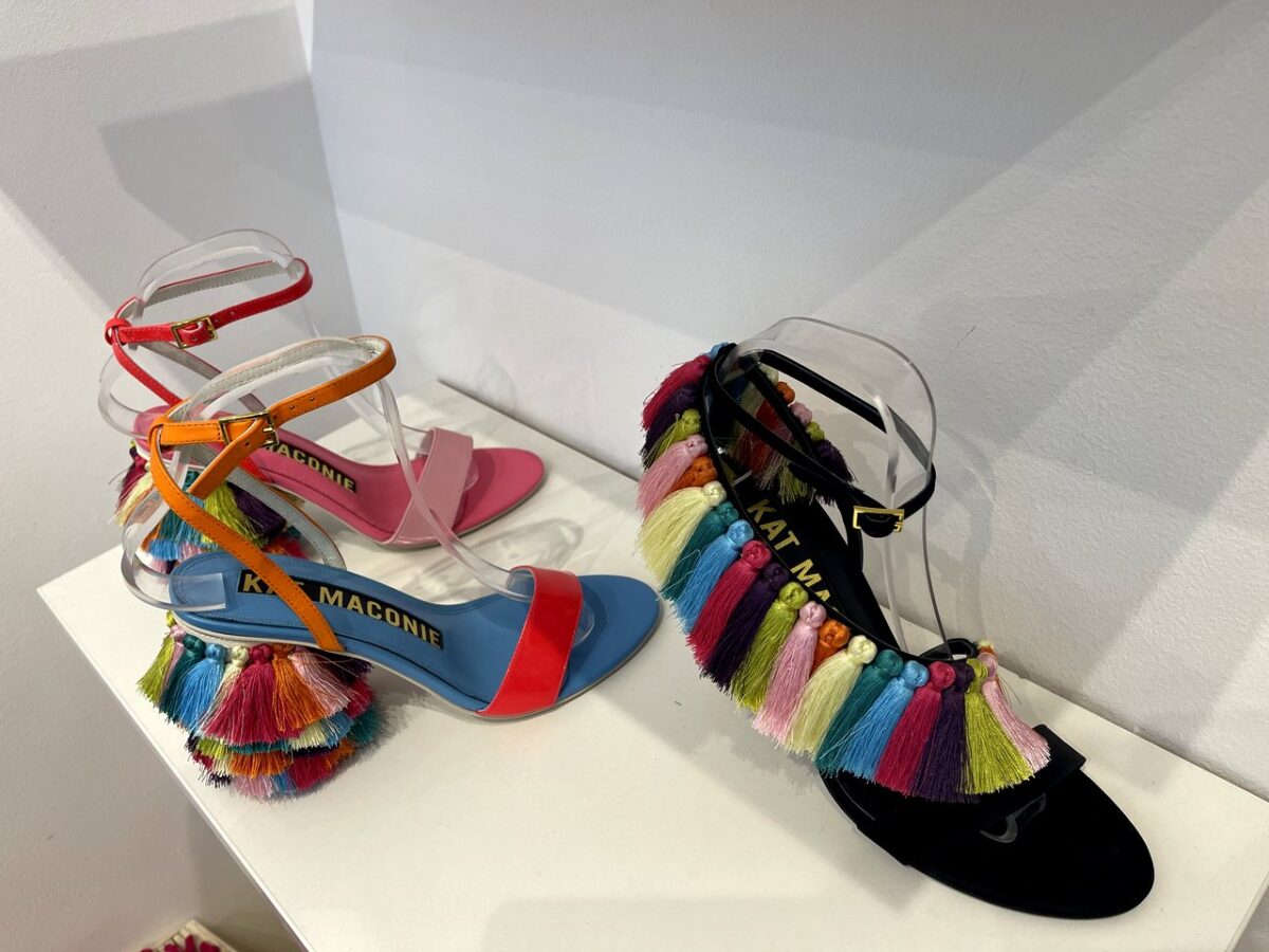 Why you must visit the Carnaby area in London’s West End.