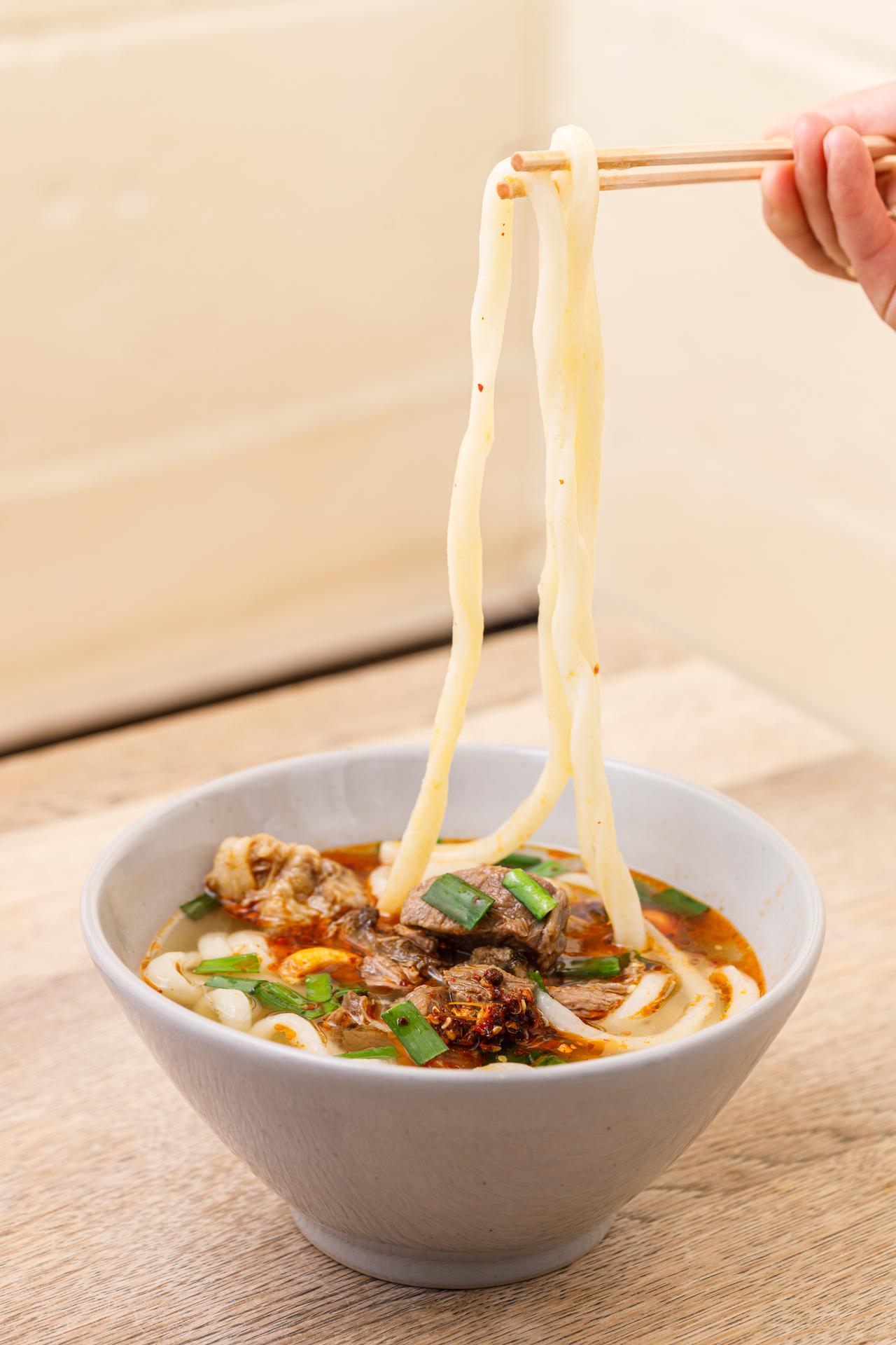 Restaurant Review: Koya Ko, Hackney, London