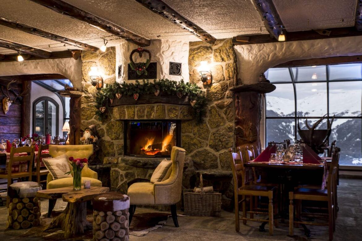 Hotel Review: Hotel La Cambuse, Thyon, Les Collons, Switzerland