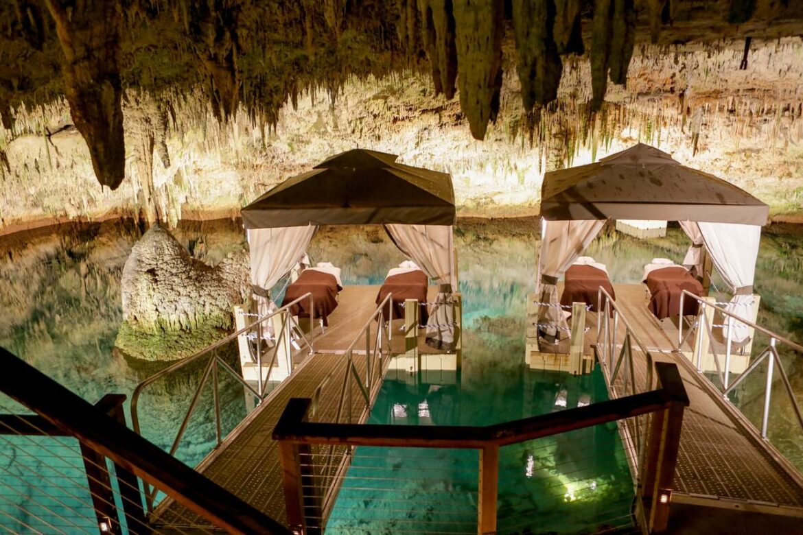Hotel Review: Grotto Bay Beach Resort, Bermuda