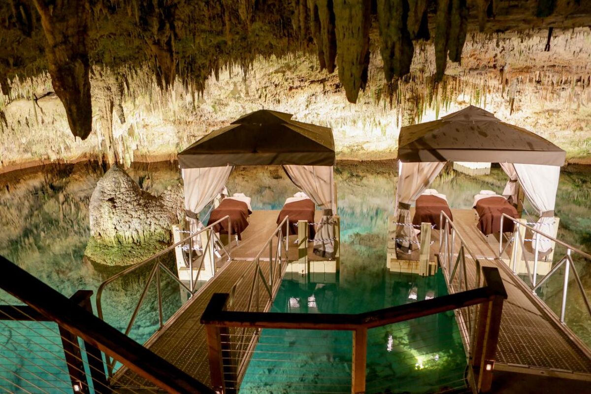 Hotel Review: Grotto Bay Beach Resort, Bermuda