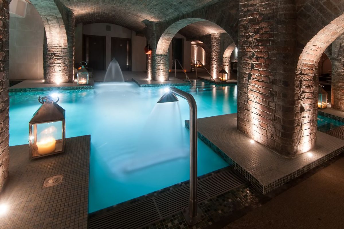 Hotel Review: Titanic Hotel, Liverpool