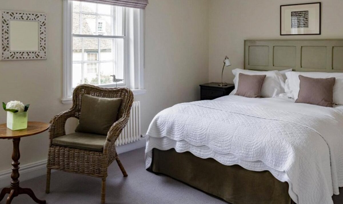 5 fabulous English pubs with rooms