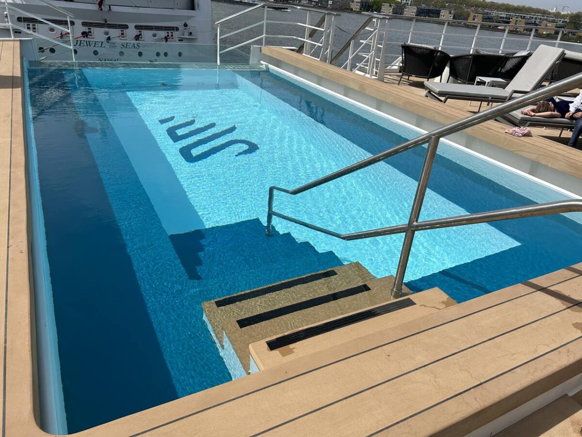 Cruise Ship Review: Swan Hellenic Diana