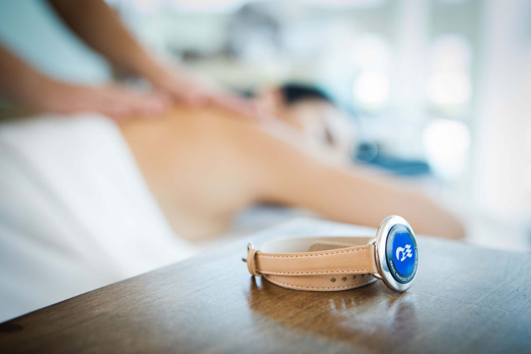 Princess Cruises unveil Medallion Class Ocean Holidays on Regal Princess