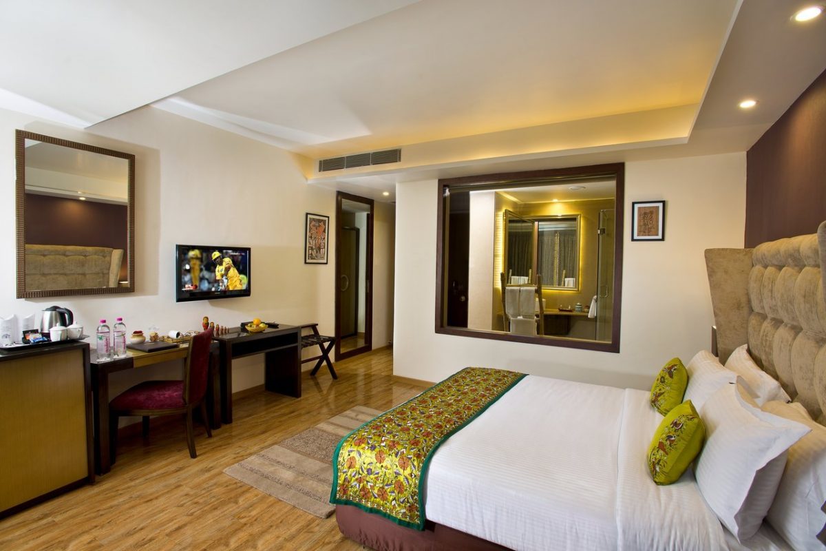 Hotel Review: Pipal Tree, Kolkata (Calcutta), India