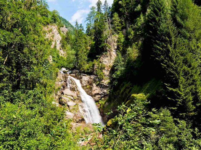 Walking the Alpe-Adria Trail – 750kms through Austria, Italy and Slovenia