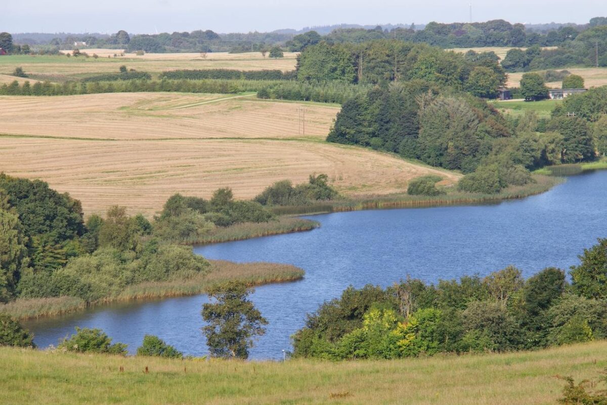 Kystlandet: A new destination in Denmark