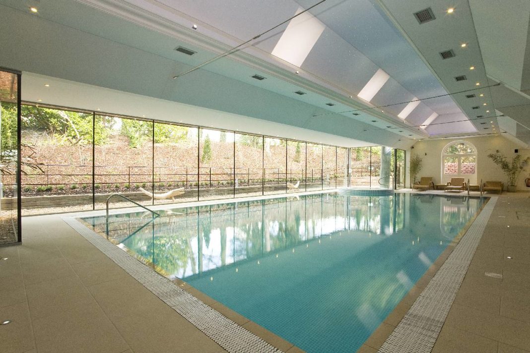 Hotel Review: Rushton Hall and Spa, Northamptonshire, UK