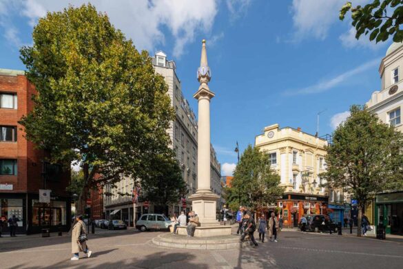 Seven Dials Archives - The Travel Magazine