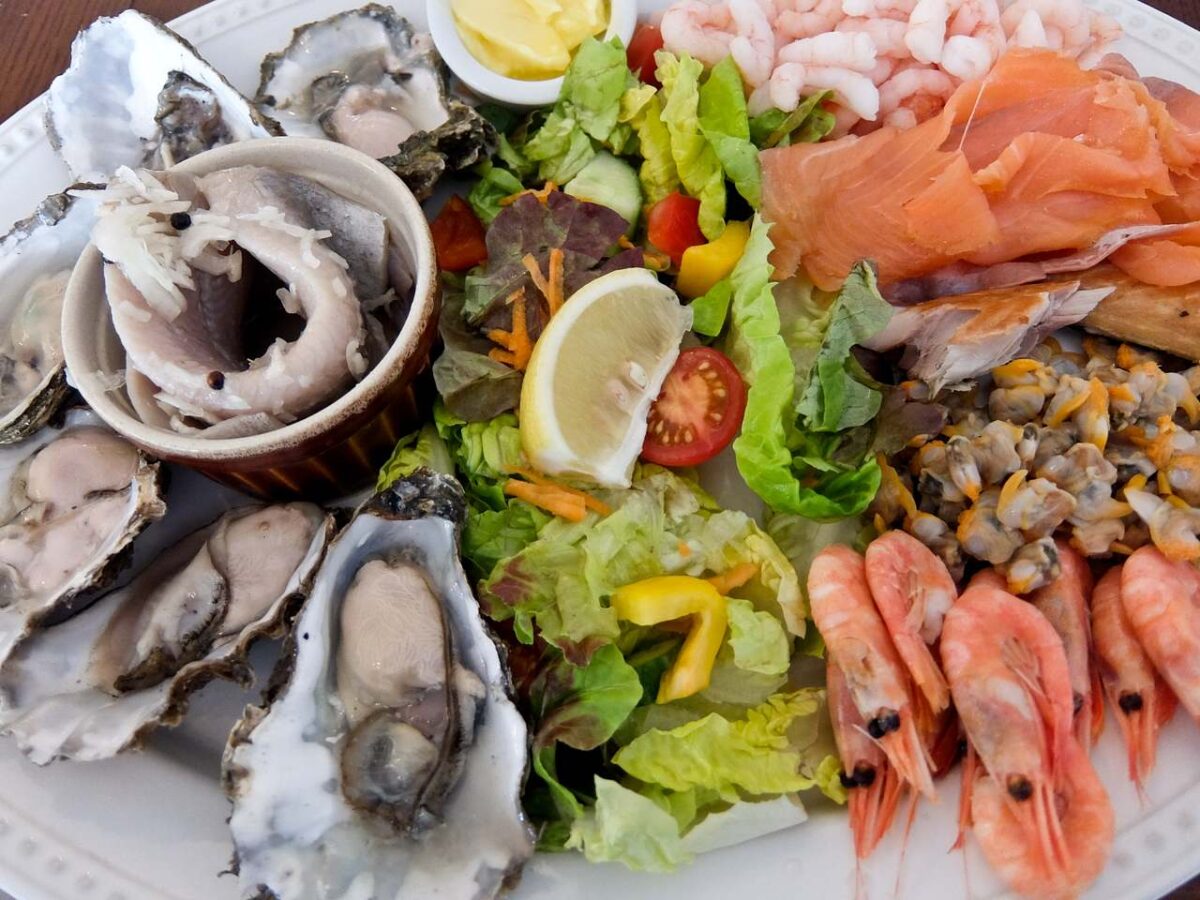 Why Mersea Island in Essex is the perfect place to relax in a caravan