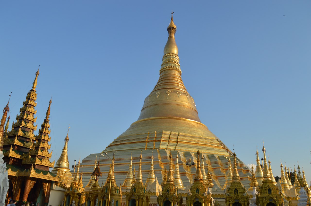 8 things to see and do in Myanmar (Burma)