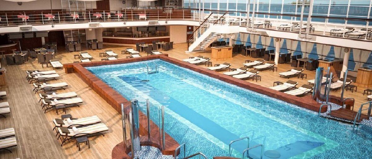 Cruise Ship Review: Silversea’s flagship Silver Muse