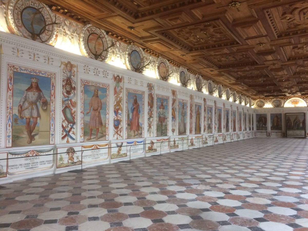 Top 10 things to see and do in Innsbruck, Austria