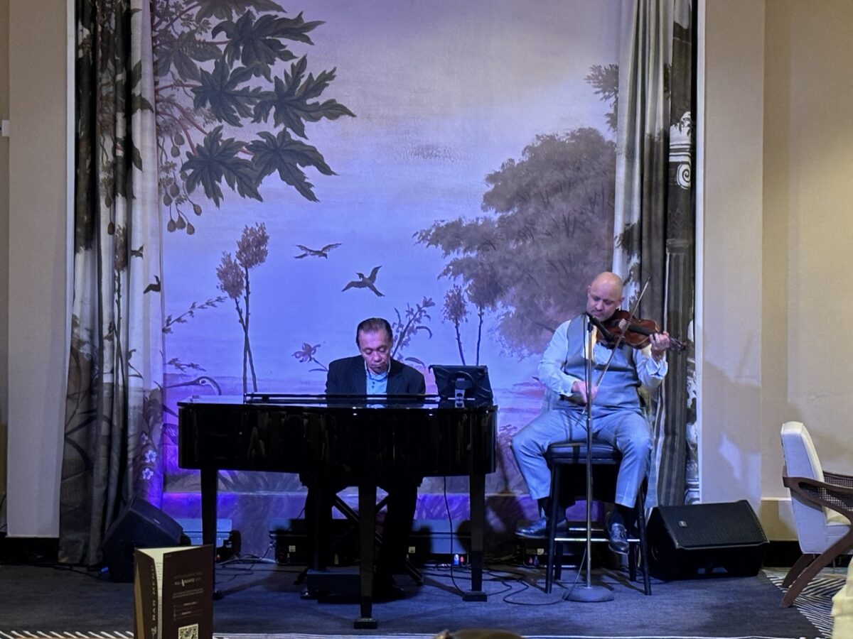 Cruise Review: Springtime in the Fjords with Ambassador Cruise Line on ...