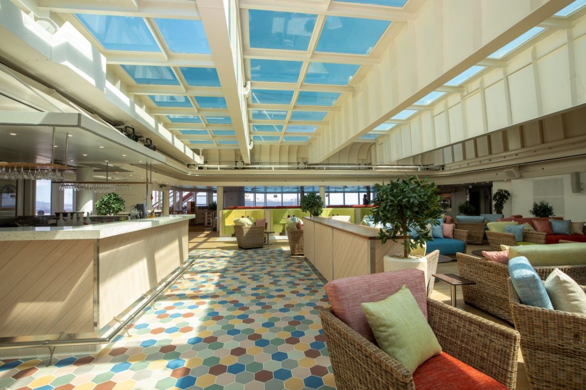 Cruise Review: Marella Explorer