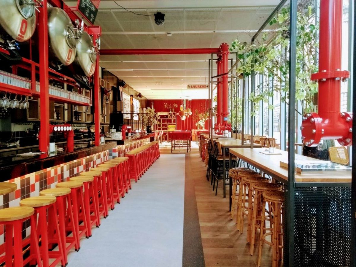 Discover Europe’s beer trail by train: Rotterdam, Leuven, Nuremberg, Pilsen