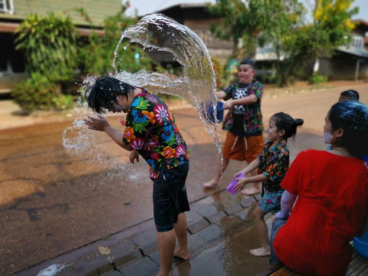 Lumix holiday photo competition: And the winner is....